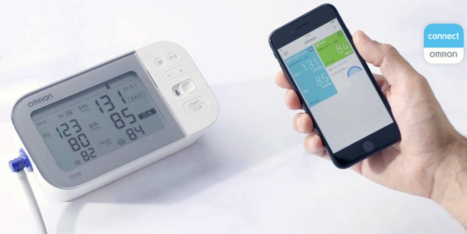 Omron X7 Smart / M7 Intelli IT : test et avis