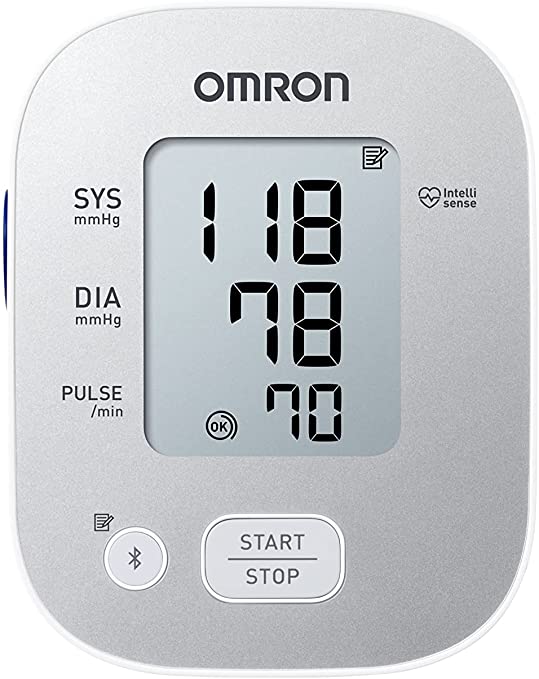 Omron X2 Smart : test et avis