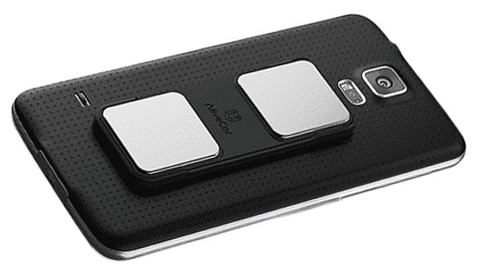Kardia Mobile 1L : la révolution de l'ECG personnel